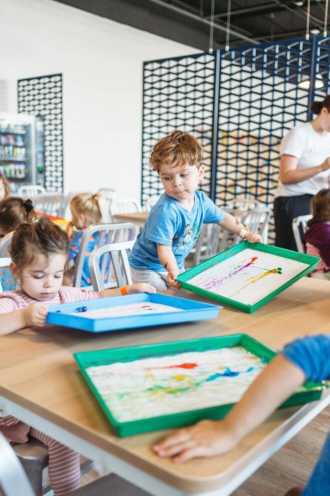 Camp | Fascination Factory